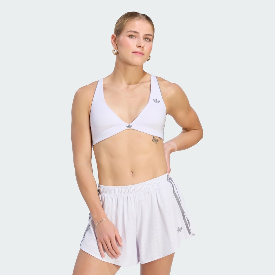 ADIDAS BY STELLA MCCARTNEY Adidas by Stella McCartney Yoga 7/8 Leggings